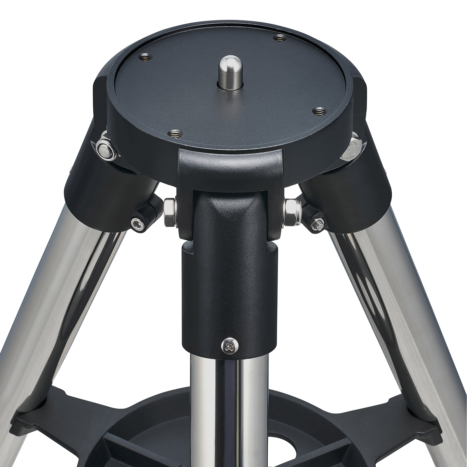 iOptron 1.5" Tripod with 5kg Counterweight for GEM45 / CEM40 Mounts ...